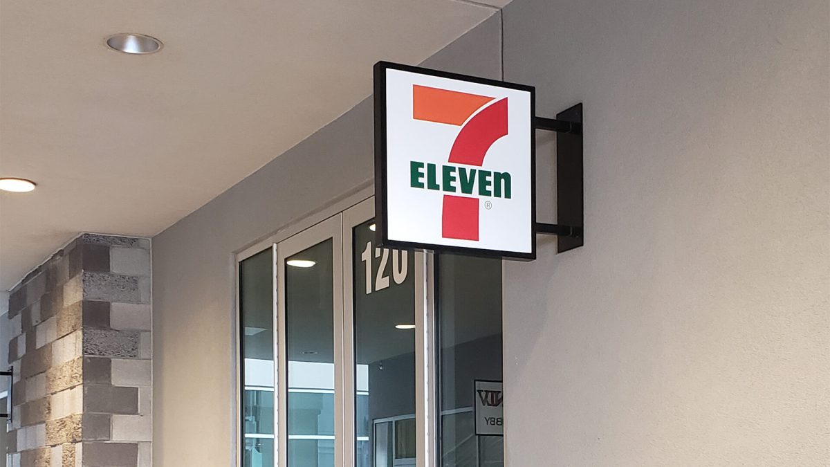 7-Eleven - NDL Group Inc