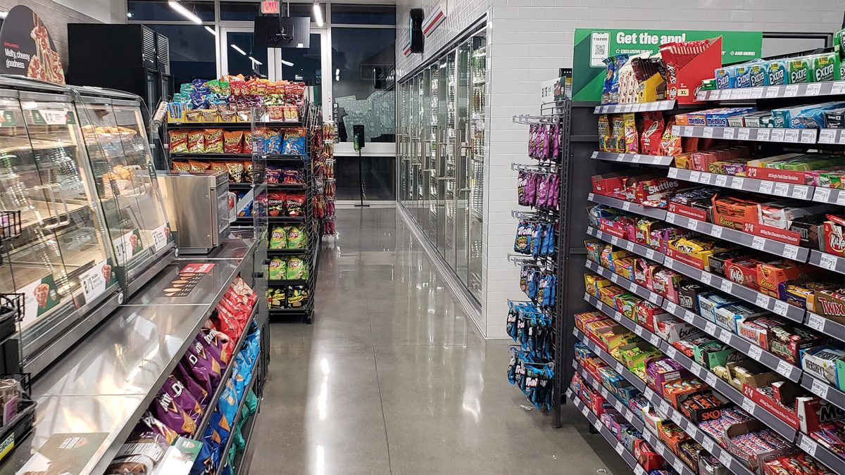 7-Eleven - NDL Group Inc