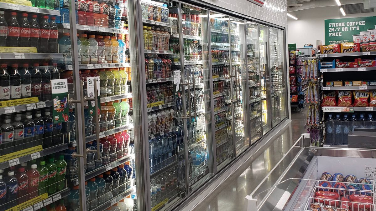 7-Eleven - NDL Group Inc